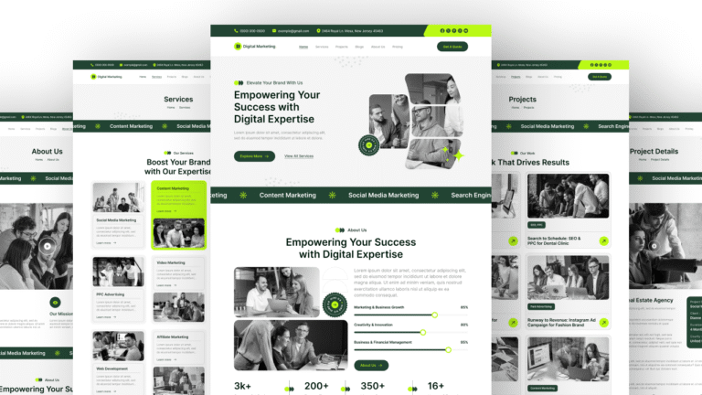 Insight Lancer » Be Unique Do Unique